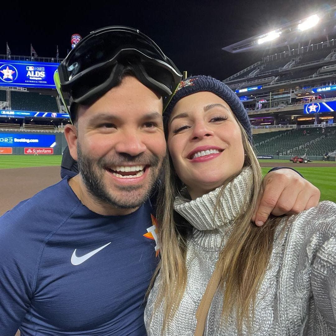 The 25 Hottest Baseball WAGs Of 2025, Ranked