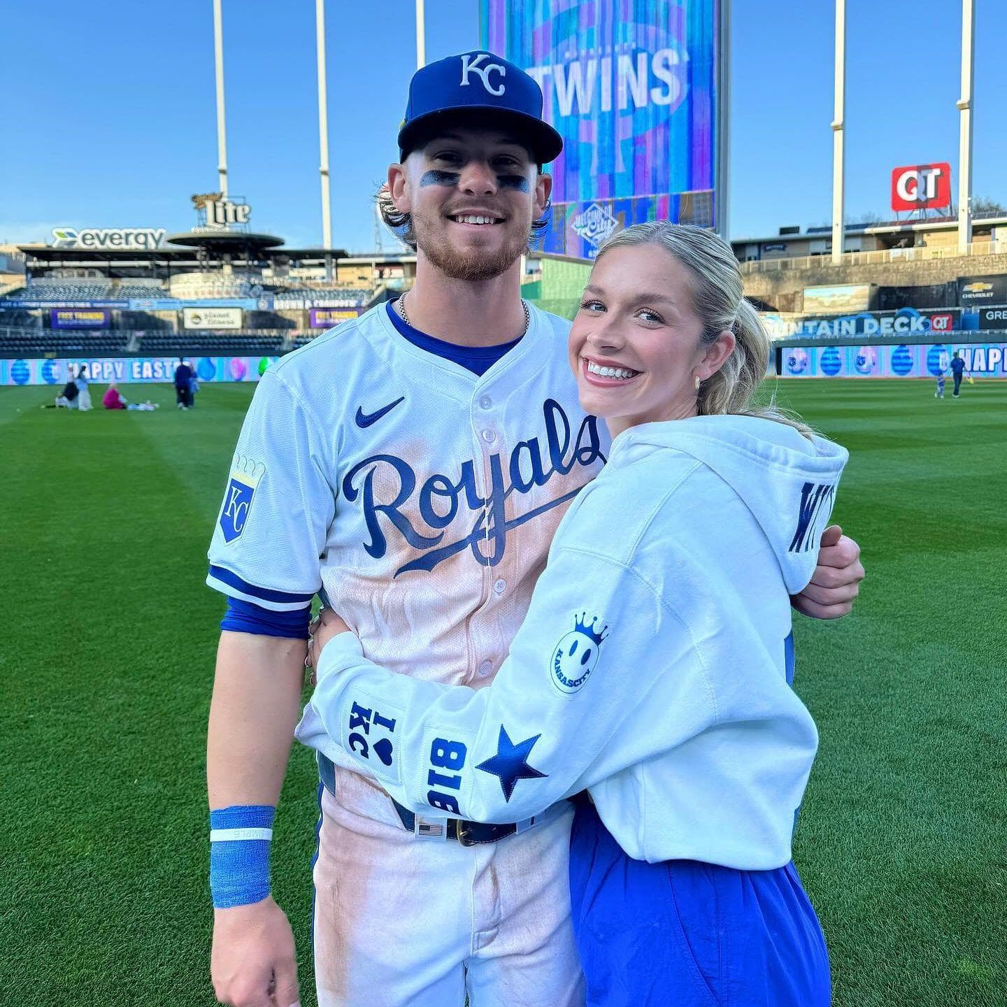 The 25 Hottest Baseball WAGs Of 2025, Ranked