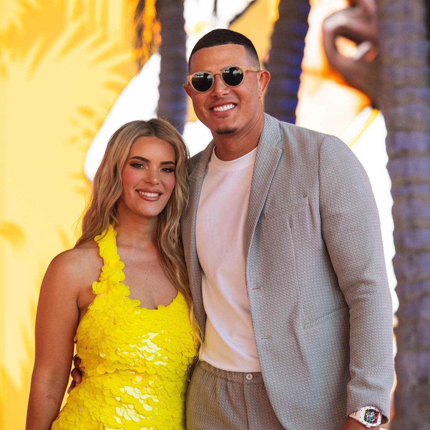 The 25 Hottest Baseball WAGs Of 2025, Ranked