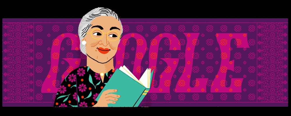 List of All People with Google Doodles