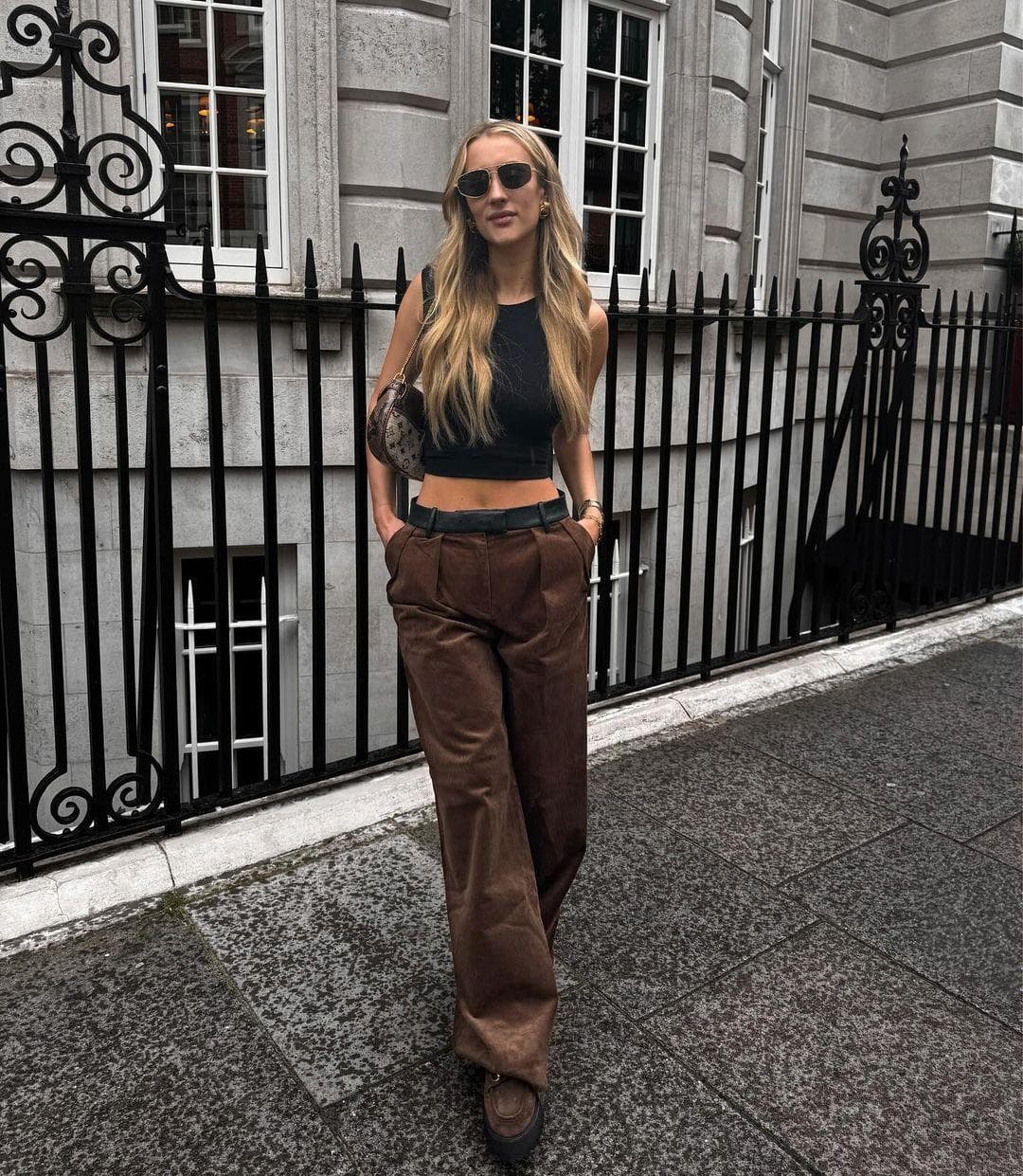 The Hottest NHL WAGs Of 2025, Ranked