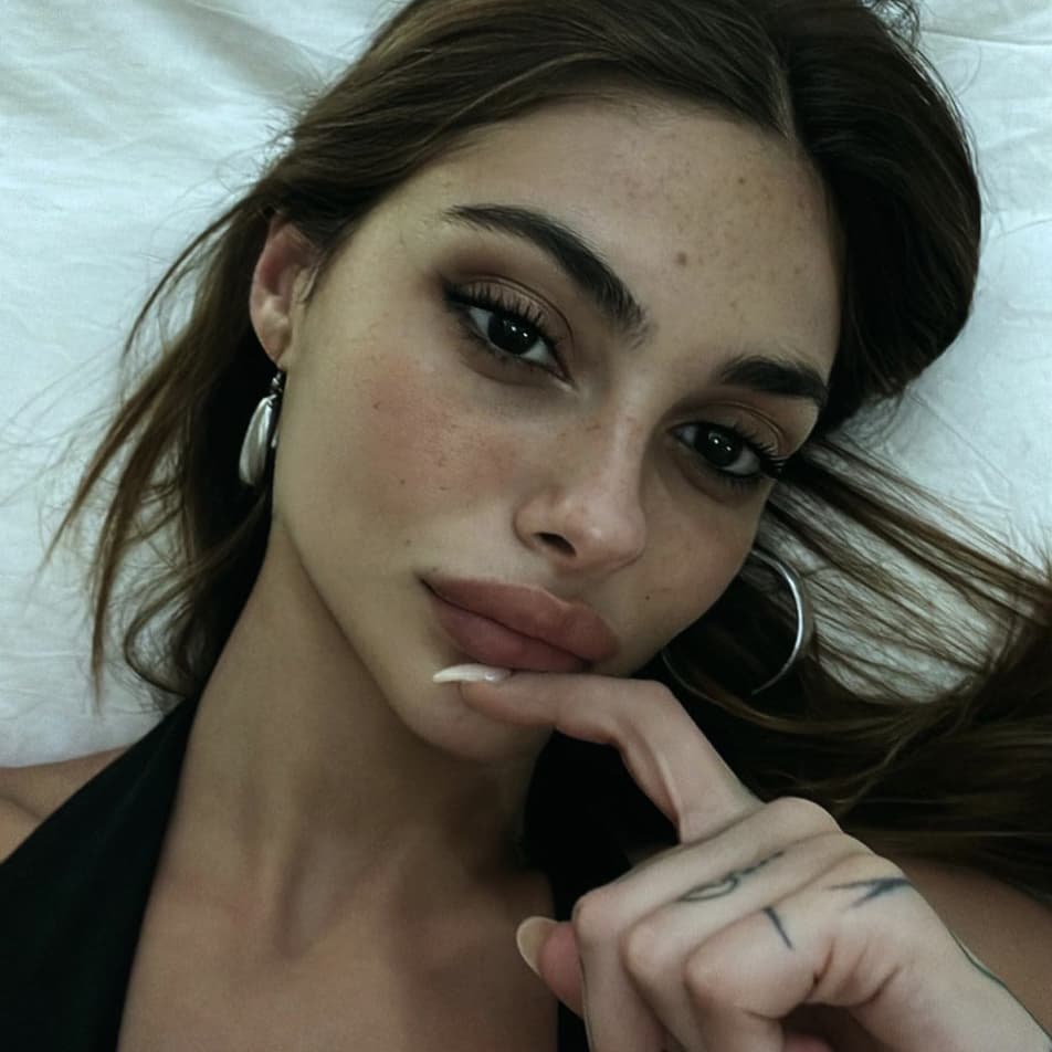 The 21 Hottest Soccer WAGs Of 2025, Ranked