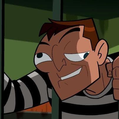 The Best Cartoon Characters With A Lazy Eye, Ranked By Fans