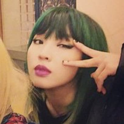 The 15+ Best K-pop Idols With Green Hair, Ranked By Fans