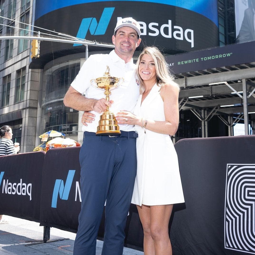 The 19 Hottest Golf WAGs Of 2026, Ranked