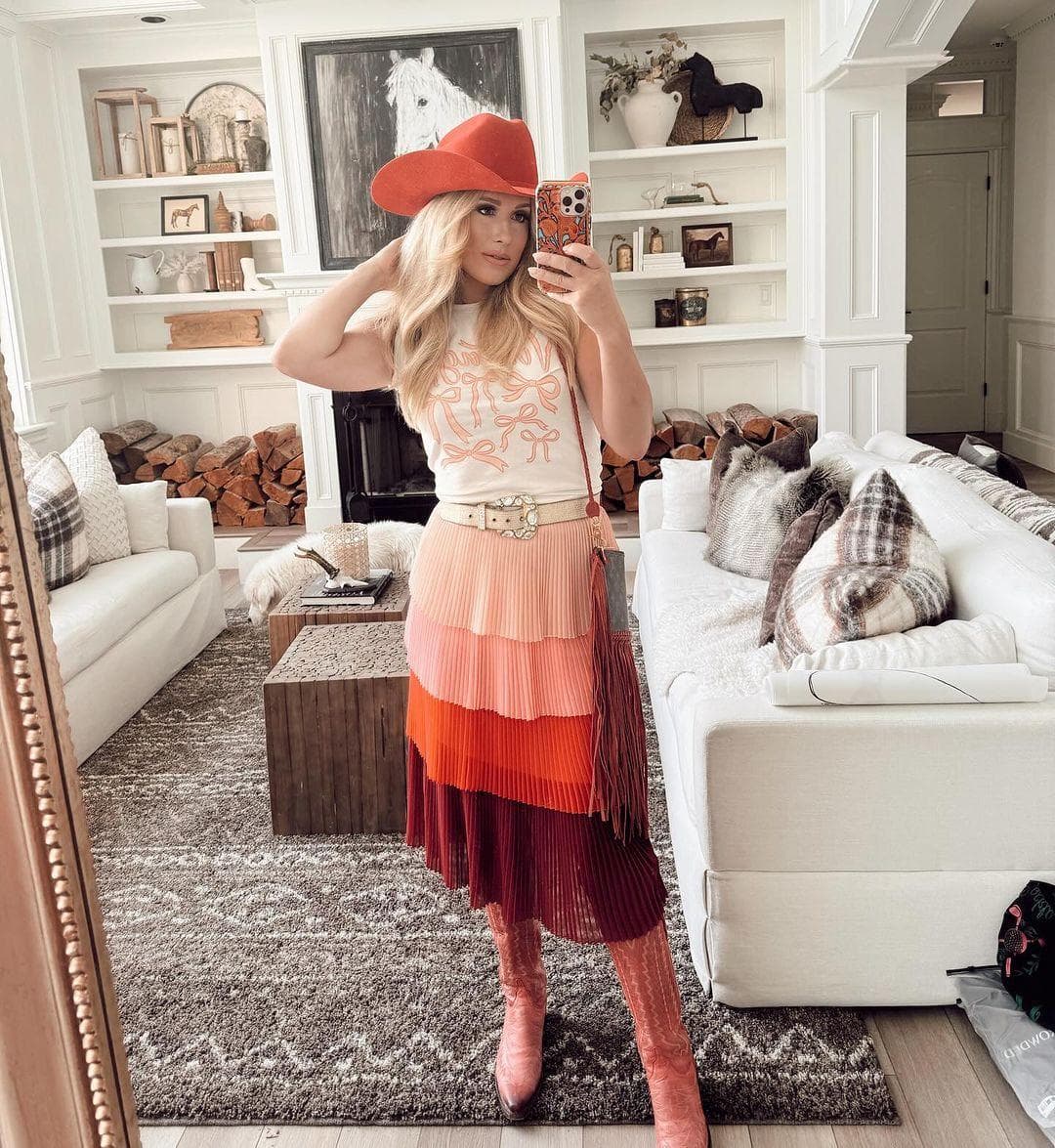 The 16 Hottest Nascar WAGs Of 2025, Ranked