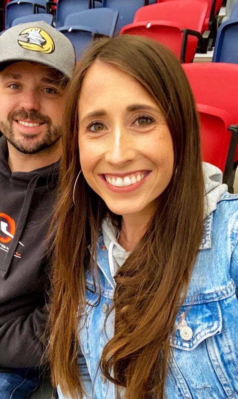 The 16 Hottest Nascar WAGs Of 2025, Ranked