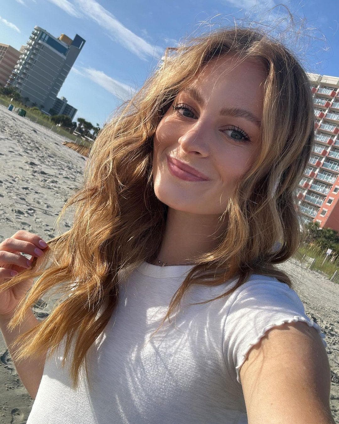 The 16 Hottest Nascar WAGs Of 2025, Ranked