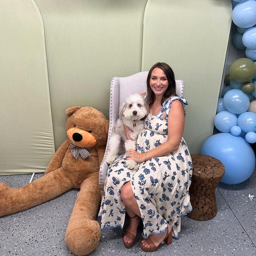 The 16 Hottest Nascar WAGs Of 2025, Ranked