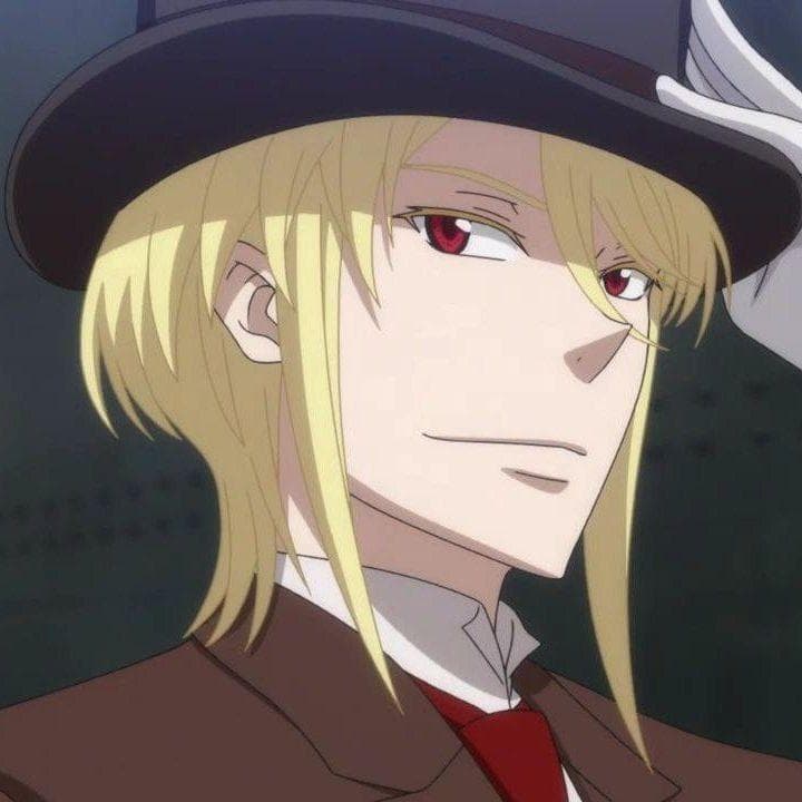 W Anime Characters The 31 Best Anime Characters Whose Names Start With