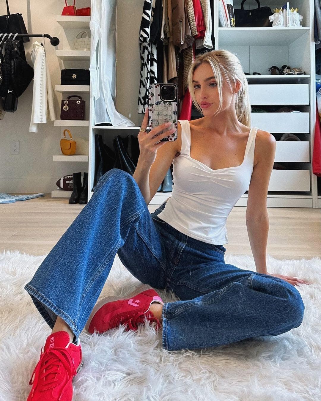 The 17 Hottest Tennis WAGs Of 2025, Ranked