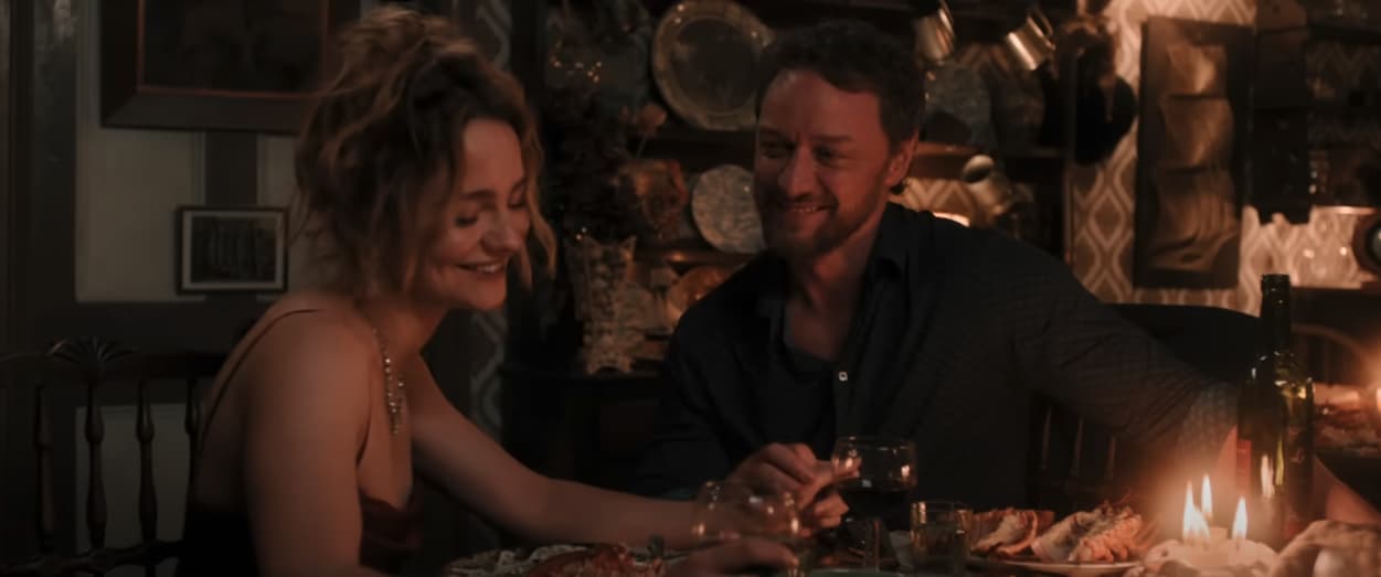 The 12 Best Quotes From 'Speak No Evil,' Ranked By Fans