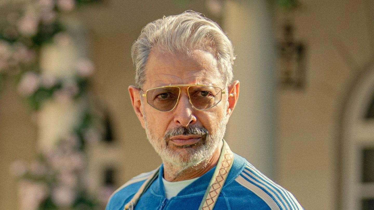 What 'Kaos' Got Right (And Wrong) About Greek Mythology