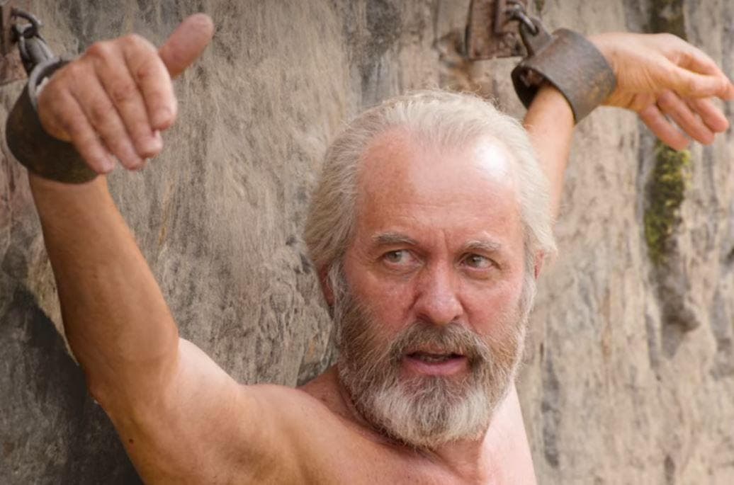 What 'Kaos' Got Right (And Wrong) About Greek Mythology