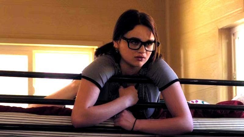 The Best Joey King Movies & TV Shows, Ranked By Fans