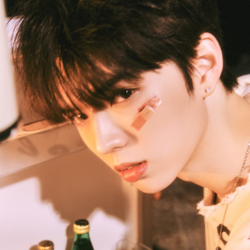 40 K-pop Idols Who Are ISFJ, Ranked By Fans