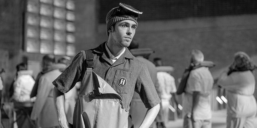 What 'Kaos' Got Right (And Wrong) About Greek Mythology