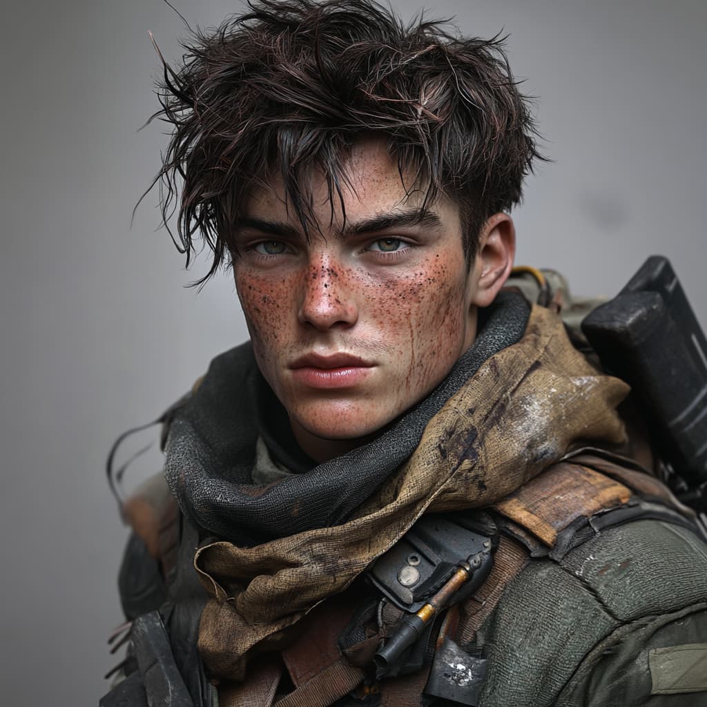 The Best 'Uglies' Characters And What They Look Like, Ranked By Fans