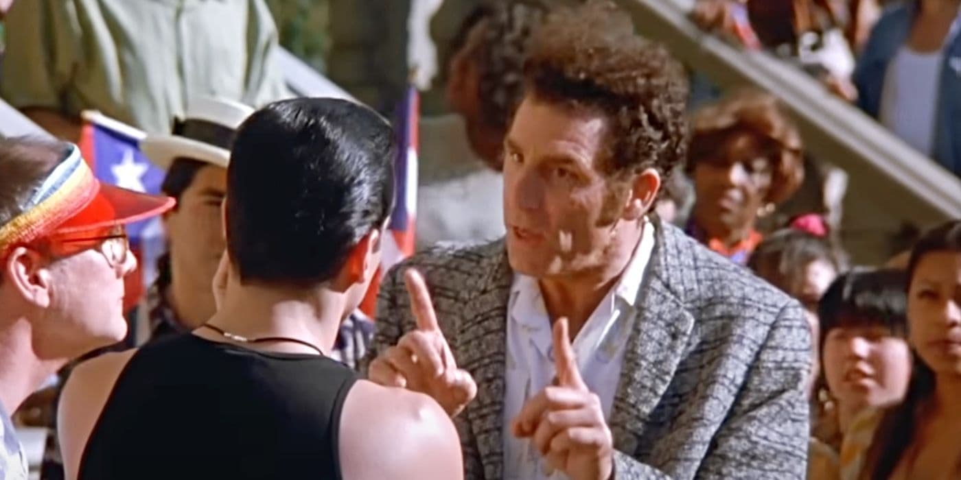 15 Controversial TV Episodes People Complained About