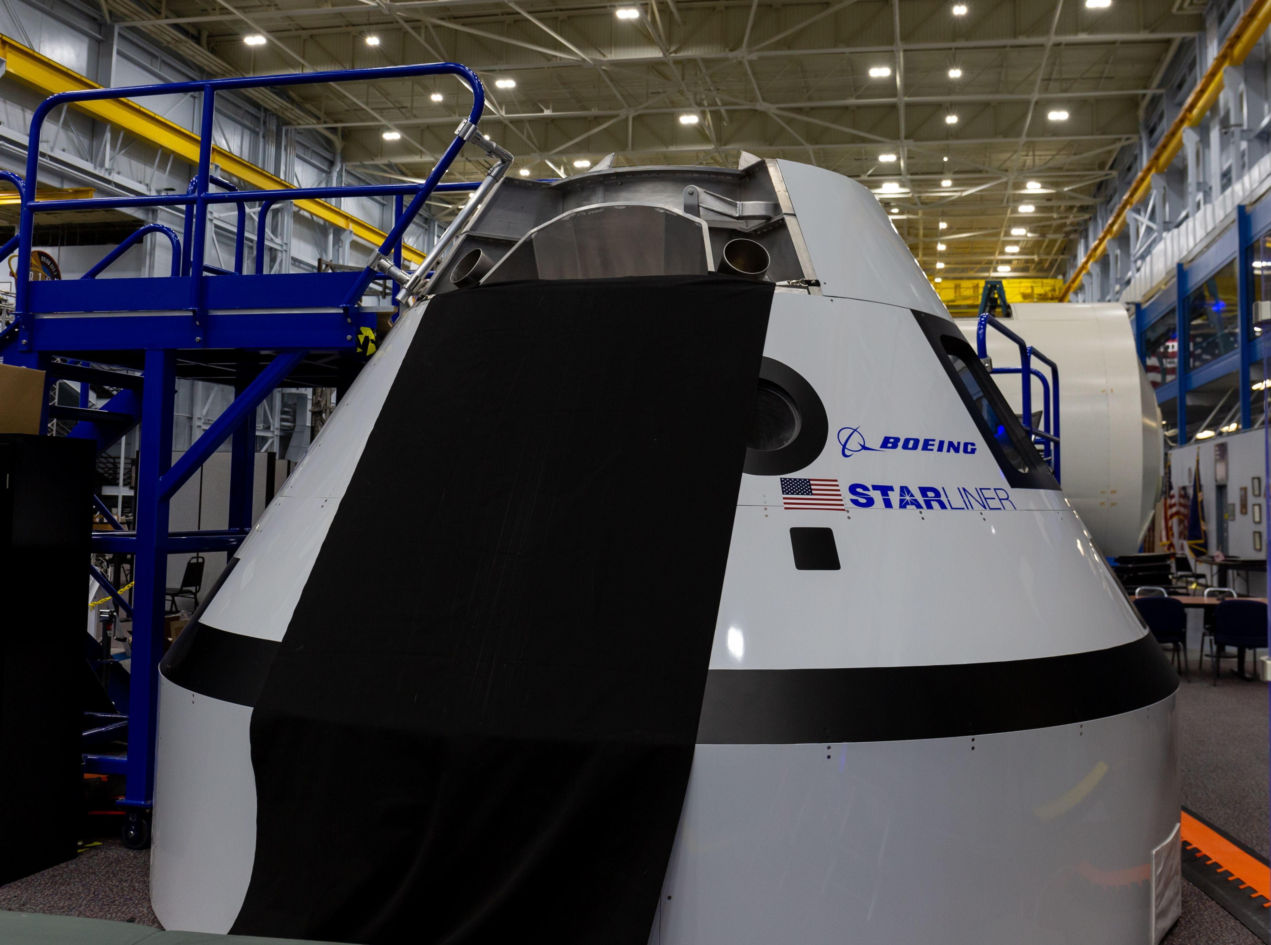 The 10 Biggest Space Disasters In History
