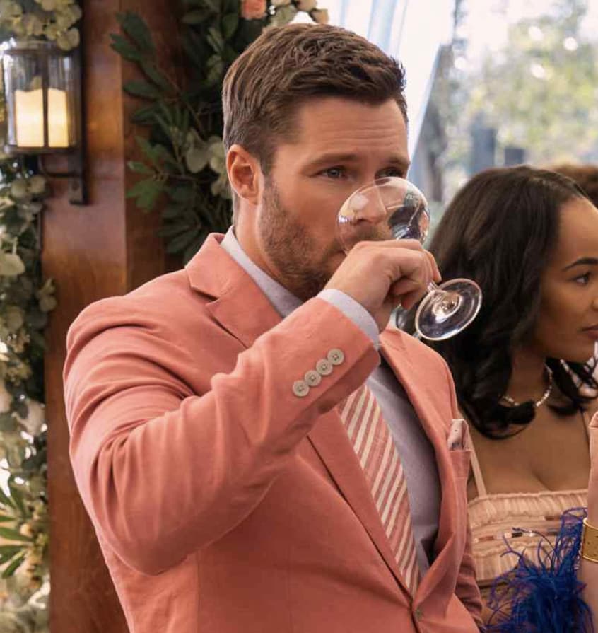 The Cast Of Netflix's 'The Perfect Couple' And The Characters They Play ...