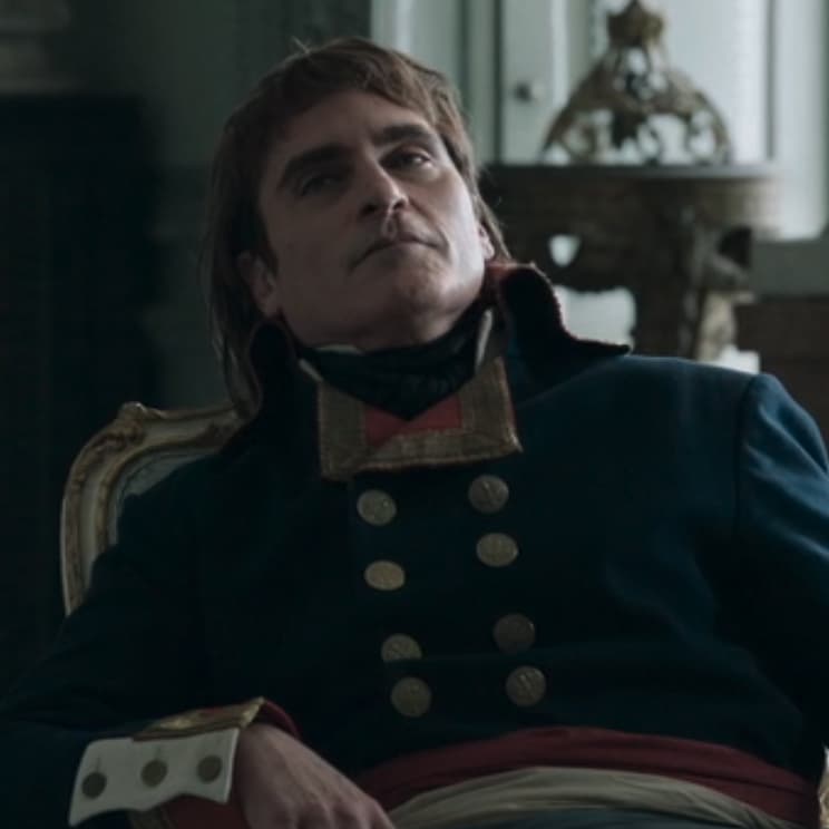 Napoleon Director's Cut: All Added Scenes, With Timestamps