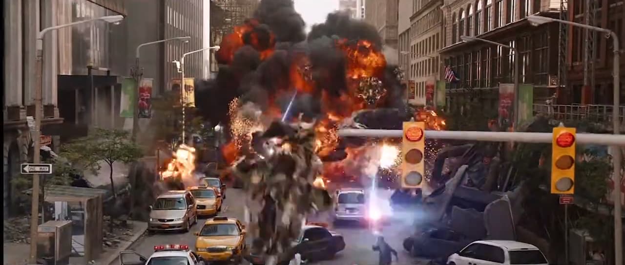 The 12 Worst Injuries Stunt Doubles Have Survived