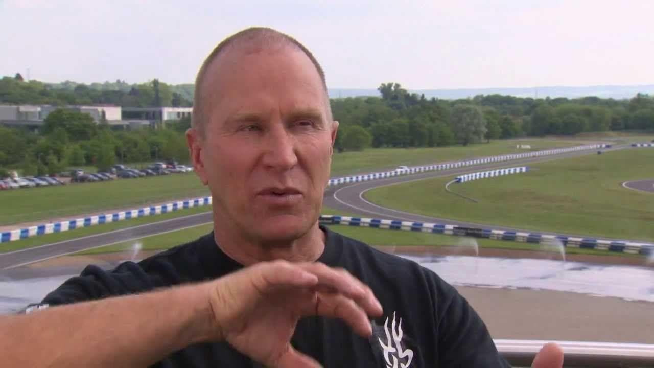 The 12 Worst Injuries Stunt Doubles Have Survived