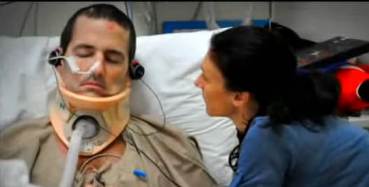 The 12 Worst Injuries Stunt Doubles Have Survived