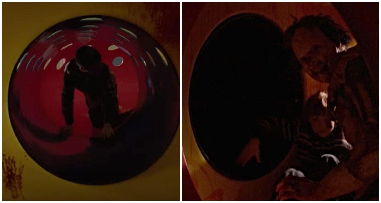 The 14 Scariest Clown Movie Scenes, Ranked By Horror Fans