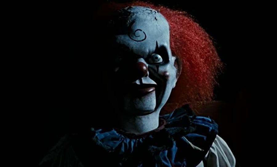 The 14 Scariest Clown Movie Scenes, Ranked By Horror Fans