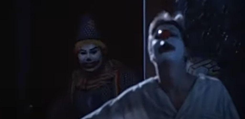 The 14 Scariest Clown Movie Scenes, Ranked By Horror Fans