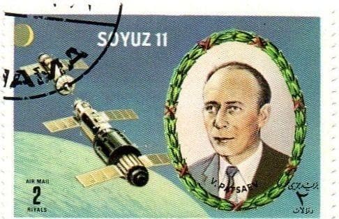 Everyone Who Has Actually Died In Space