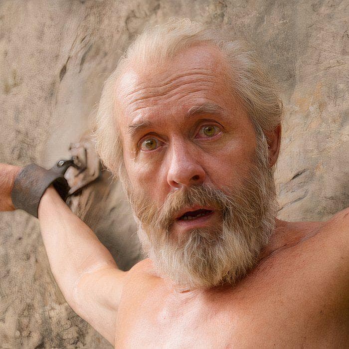 The 15 Best Characters From 'Kaos,' Ranked By Fans