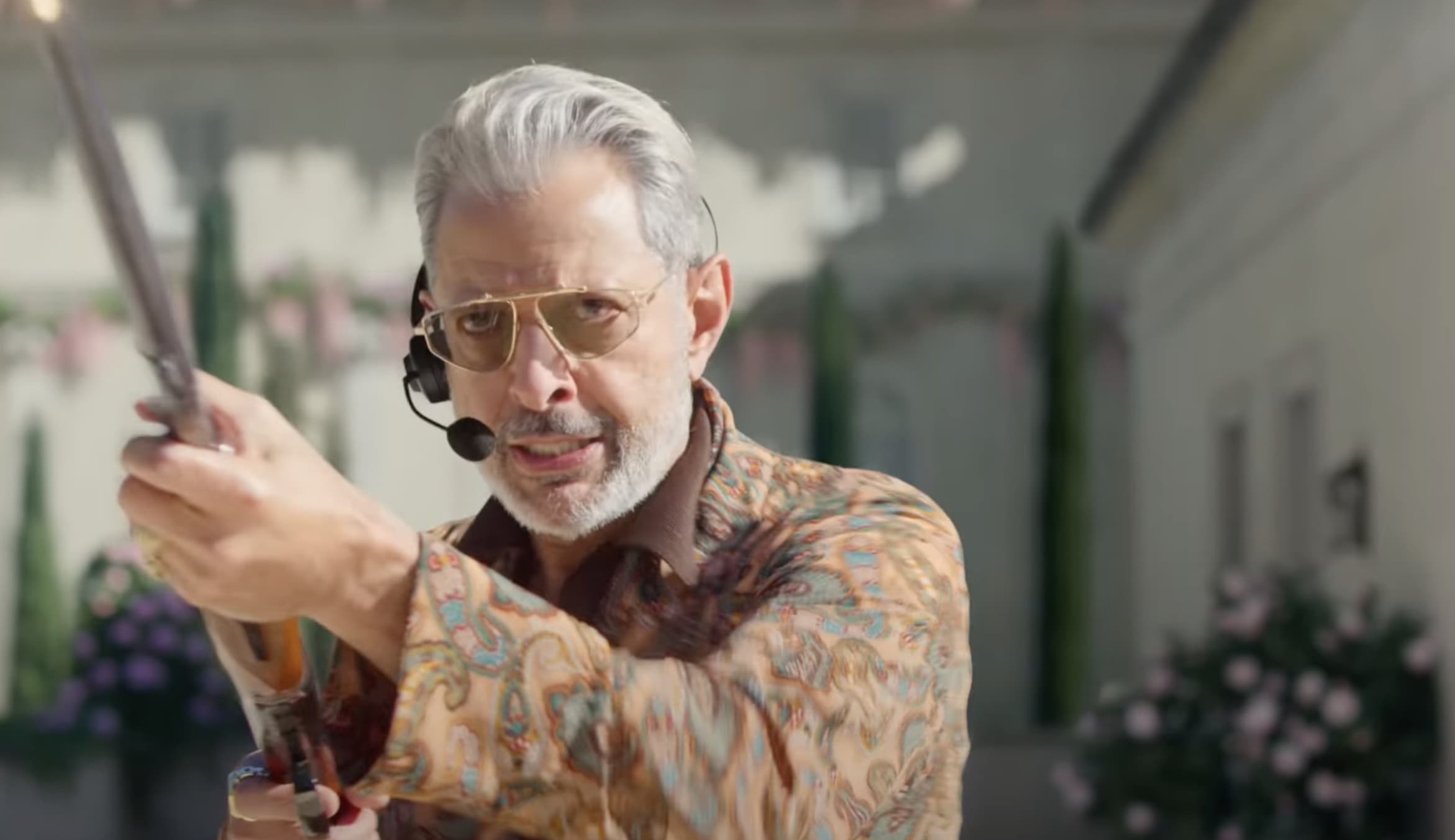 The Best Quotes From Netflix's 'Kaos,' Ranked