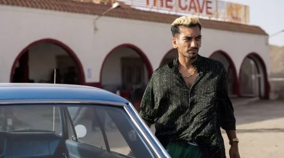 The Best Quotes From Netflix's 'Kaos,' Ranked