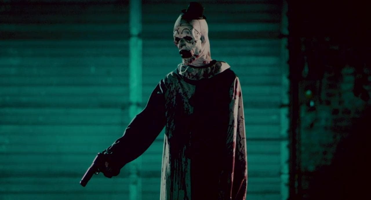 The 23 Goriest Scenes In The 'Terrifier' Movies, Ranked By Horror Fans