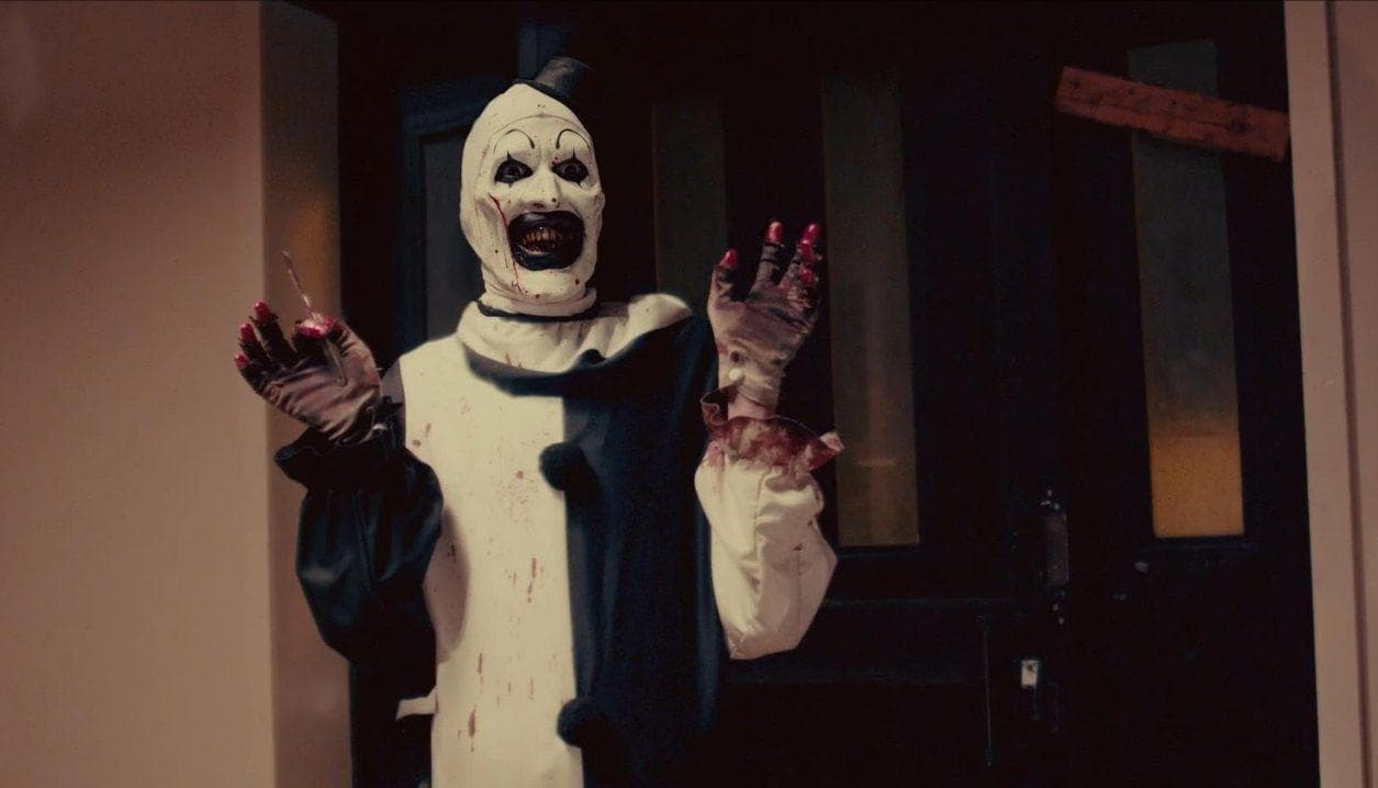 The 23 Goriest Scenes In The 'Terrifier' Movies, Ranked By Horror Fans