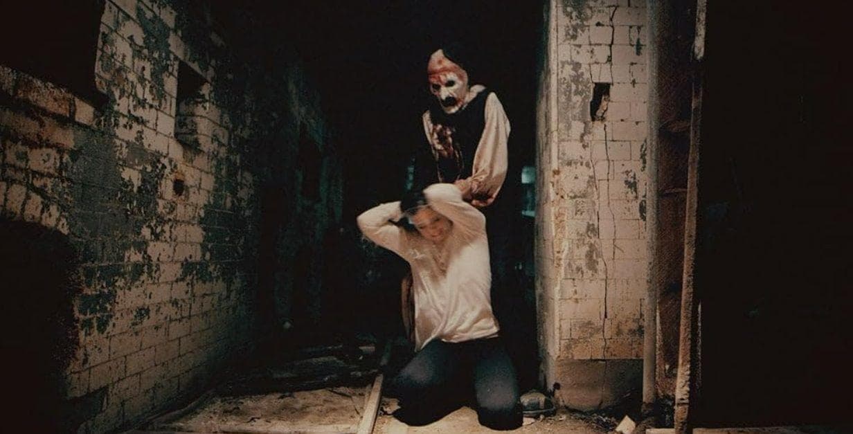 The 23 Goriest Scenes In The 'Terrifier' Movies, Ranked By Horror Fans