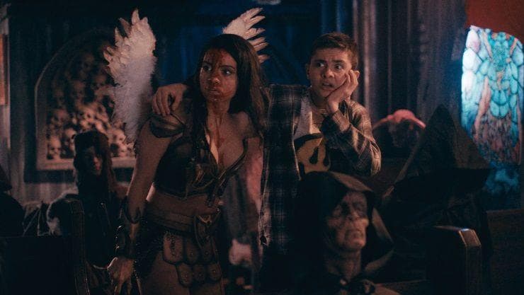 The 23 Goriest Scenes In The 'Terrifier' Movies, Ranked By Horror Fans