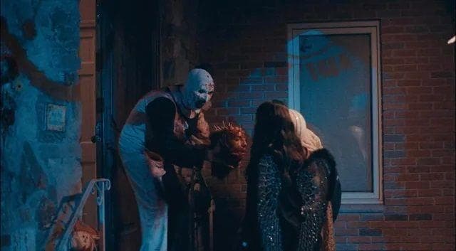 The 23 Goriest Scenes In The 'Terrifier' Movies, Ranked By Horror Fans