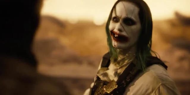 The 17 Scariest Joker Scenes In Batman Movies, Ranked