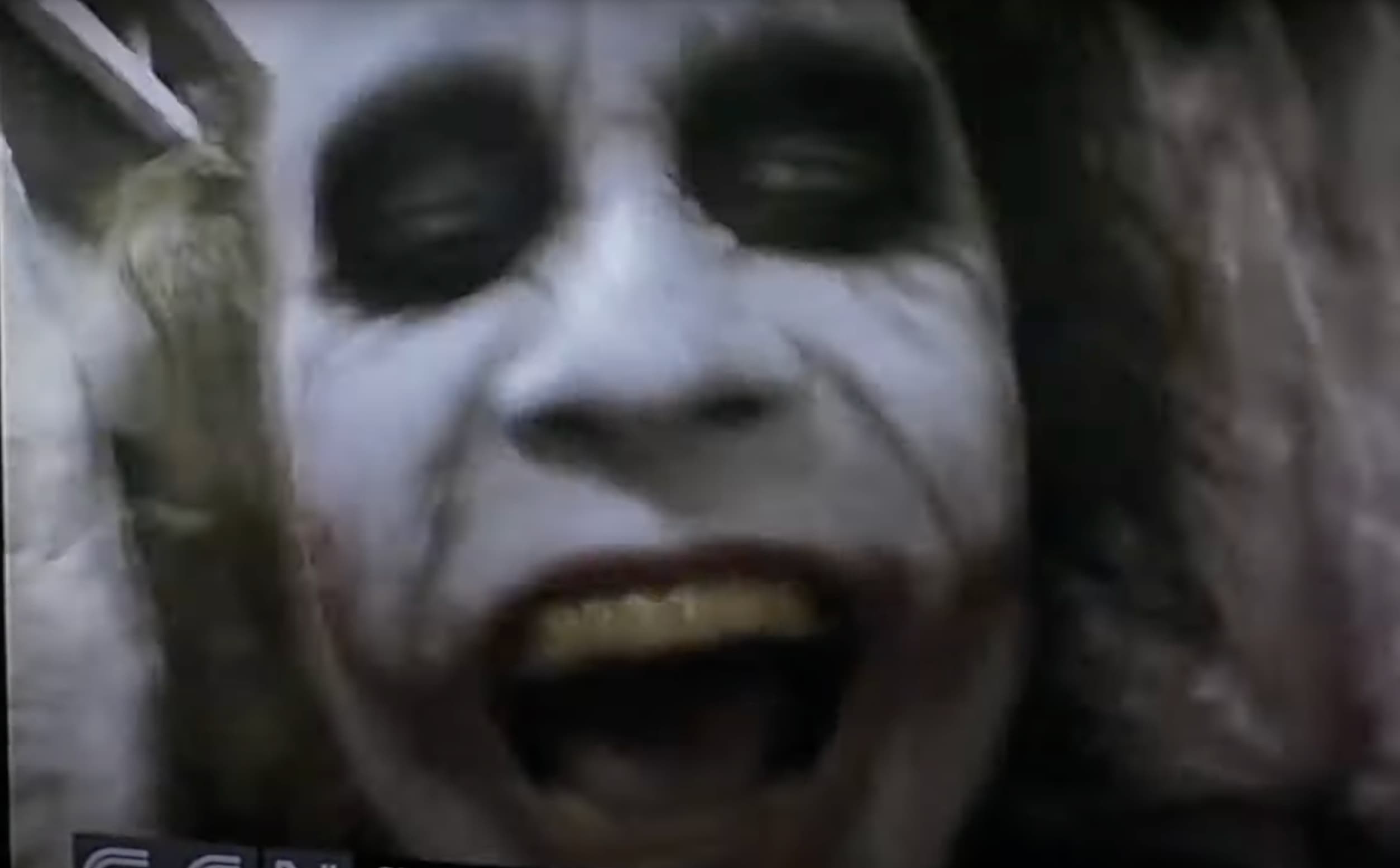 The 17 Scariest Joker Scenes In Batman Movies, Ranked