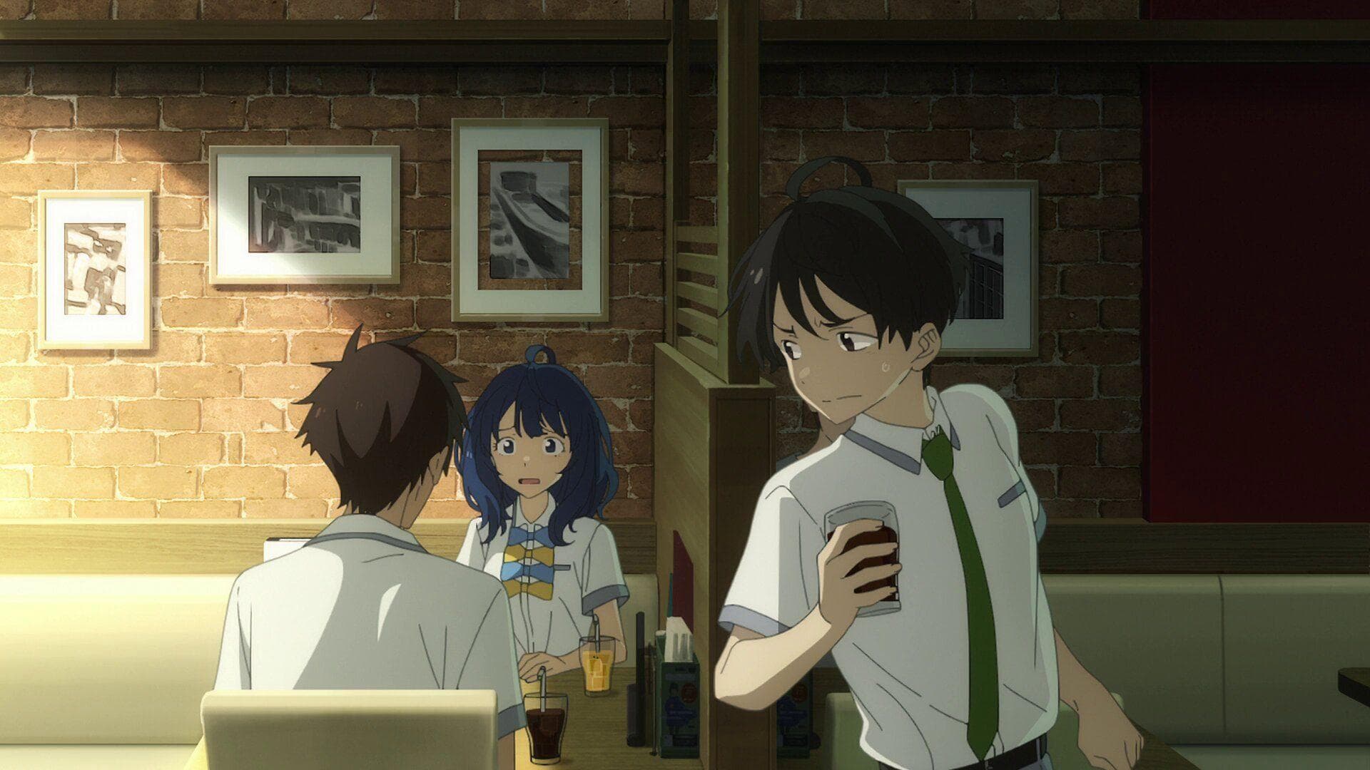 The 20 Best Unrequited Love Anime, Ranked By Fans