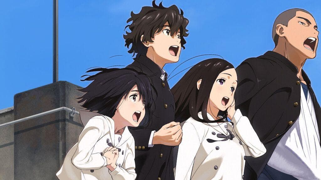 The 20 Best Unrequited Love Anime, Ranked By Fans