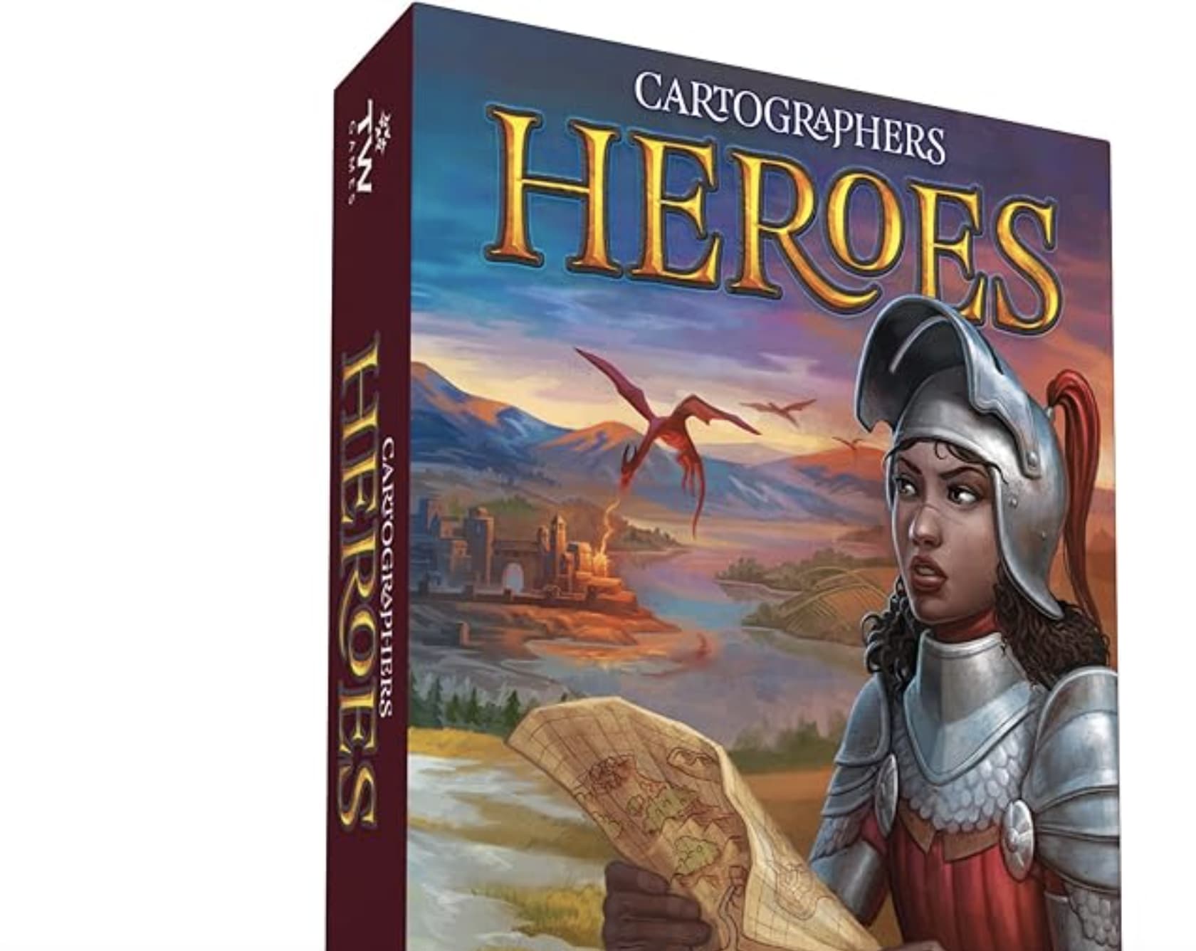 22 Great One Player Board Games, Ranked