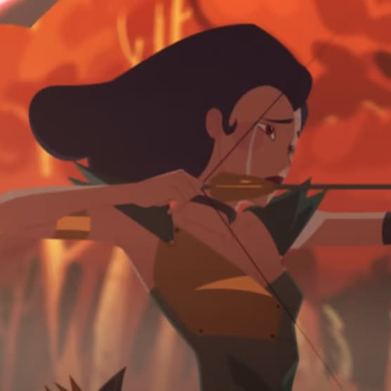 The 18 Best 'Twilight of the Gods' Characters, Ranked By Fans