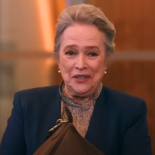 The Best Quotes From 'Matlock,' Ranked By Fans