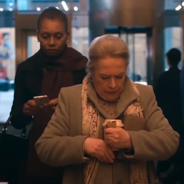 The Best Quotes From 'Matlock,' Ranked By Fans