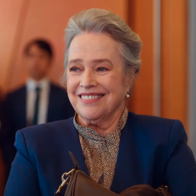 The Best Quotes From 'Matlock,' Ranked By Fans